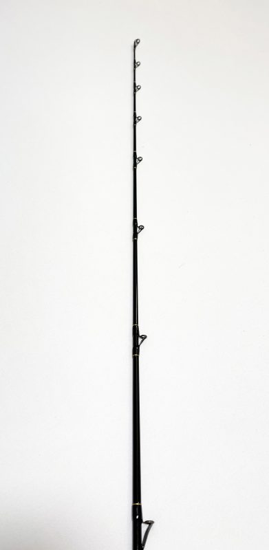 Evergreen Combat Stick Tactics TCSC-77X "The Morizo Flip" - JDM Fishing