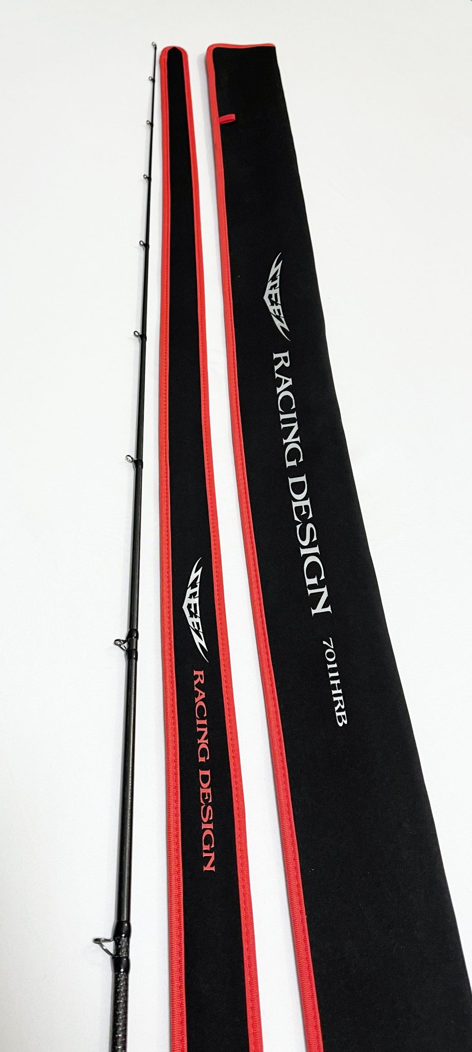 Daiwa Steez Racing Design STZ RD 7011 HRB Jigga Stick - JDM Fishing