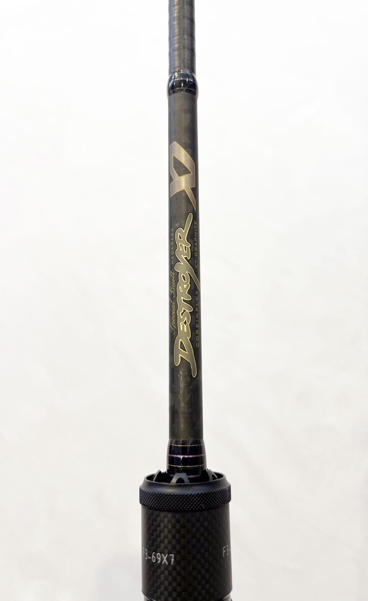 Megabass X7 Super Eiger Gen 2 (2015 Model) 8.5/10 - JDM Fishing