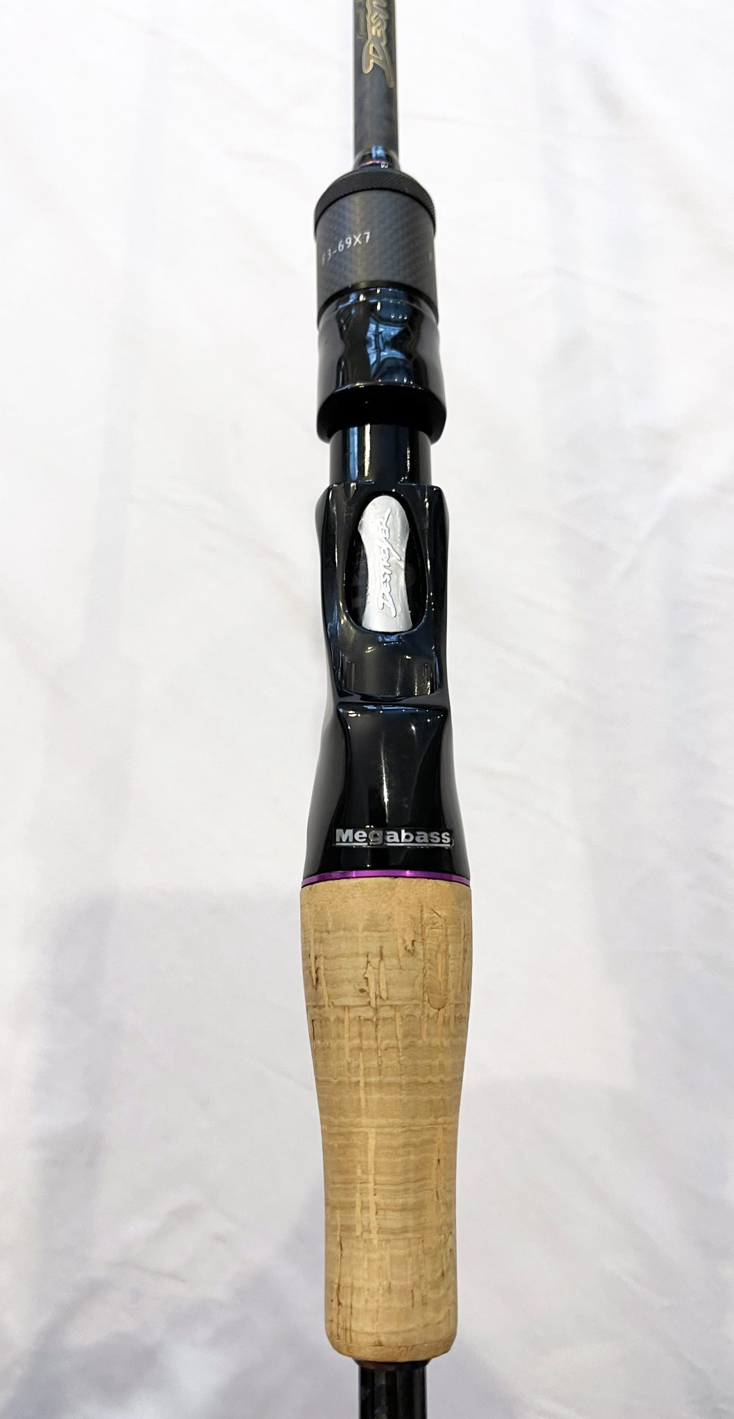 Megabass X7 Super Eiger Gen 2 (2015 Model) 8.5/10 - JDM Fishing