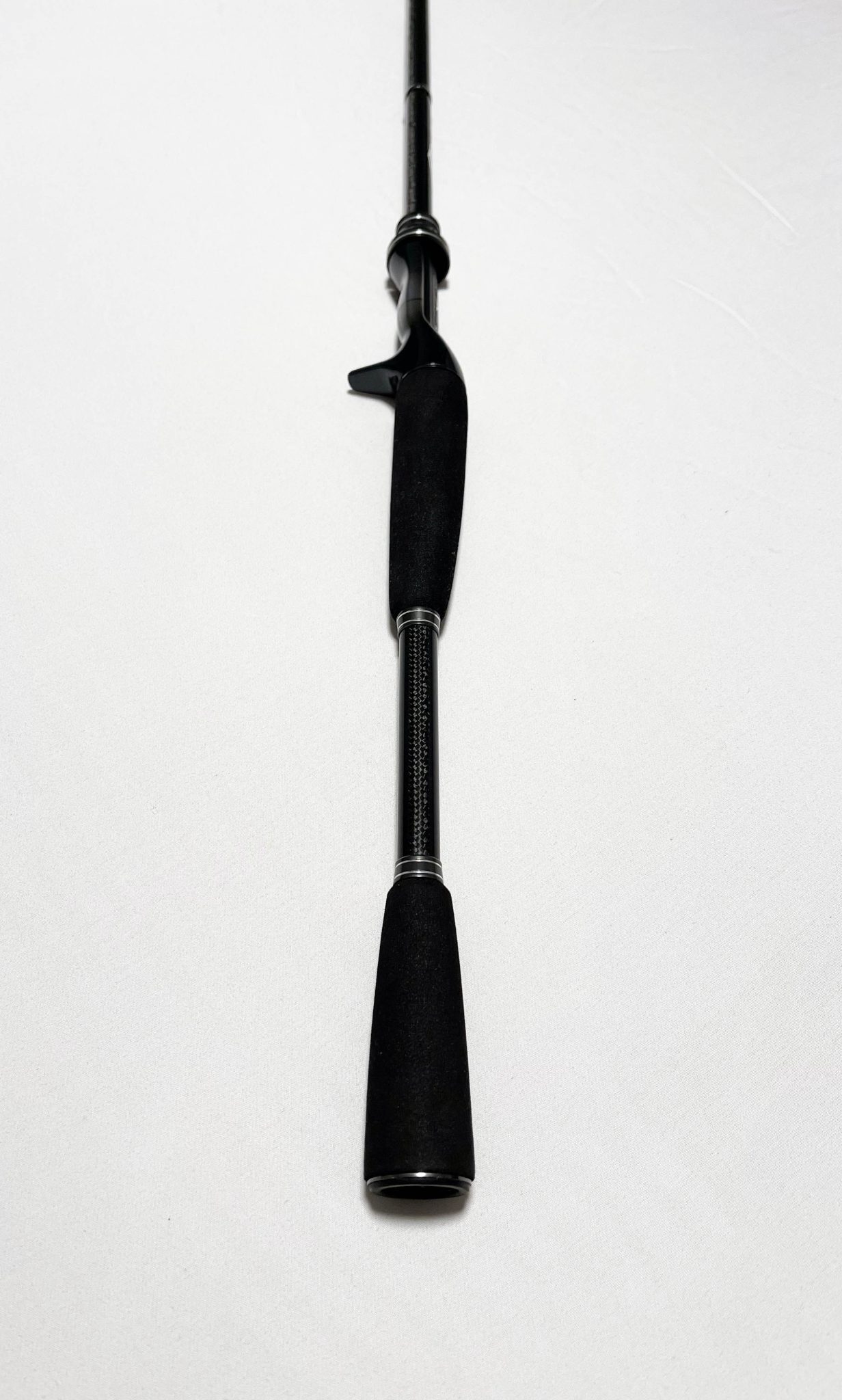 STEEZ STZ741XHFBA XBD Frog Rod - JDM Fishing