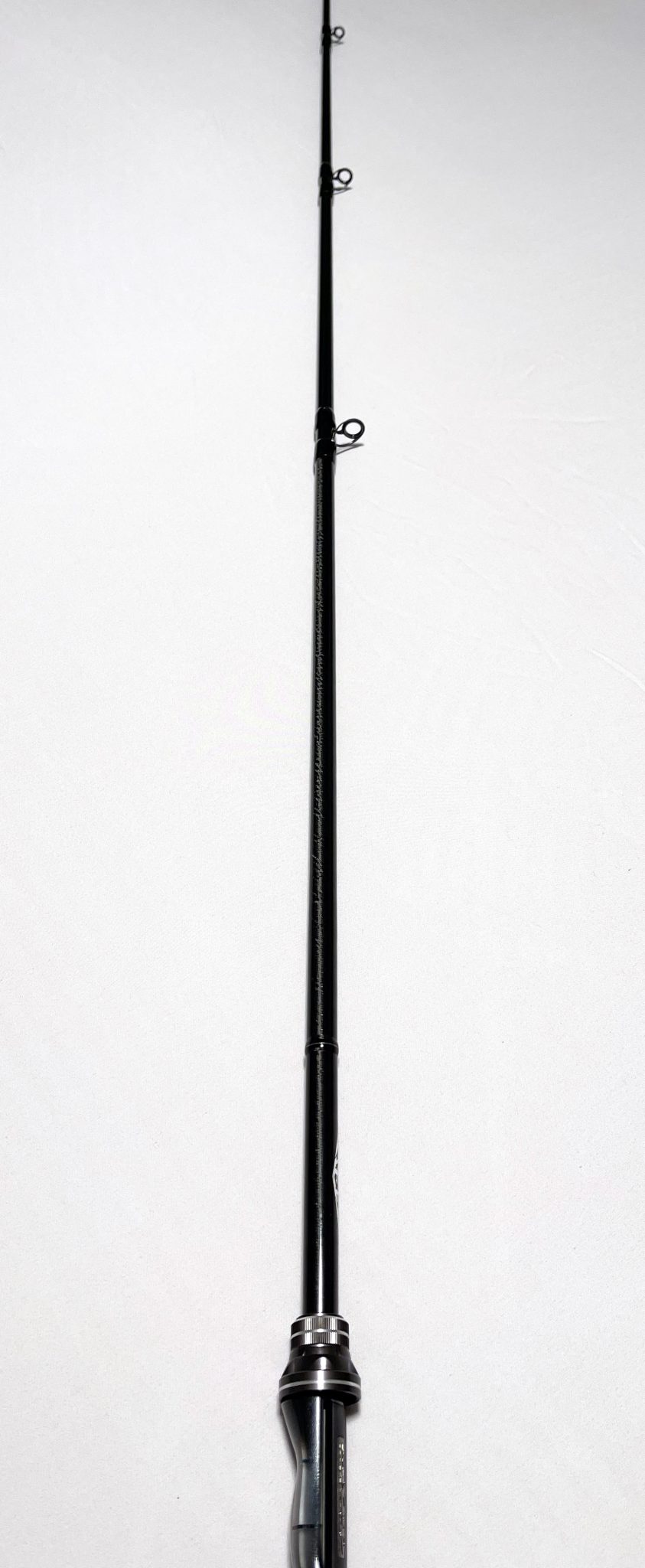 STEEZ STZ741XHFBA XBD Frog Rod - JDM Fishing